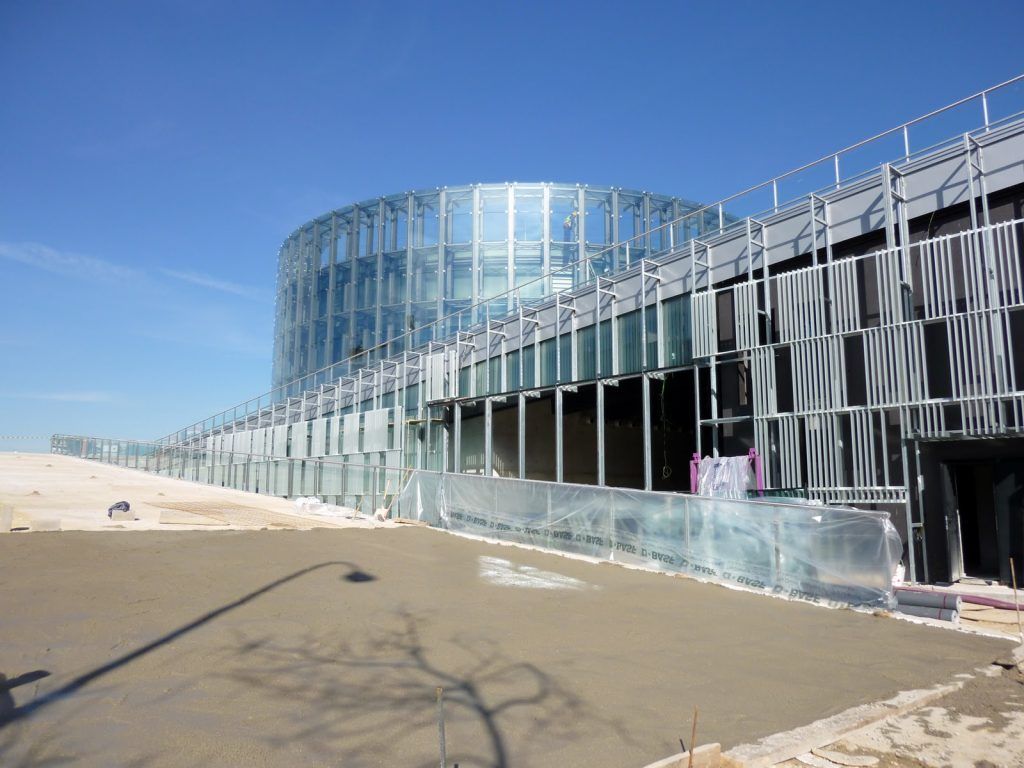 Reactivar el CREAA de Alcorcón