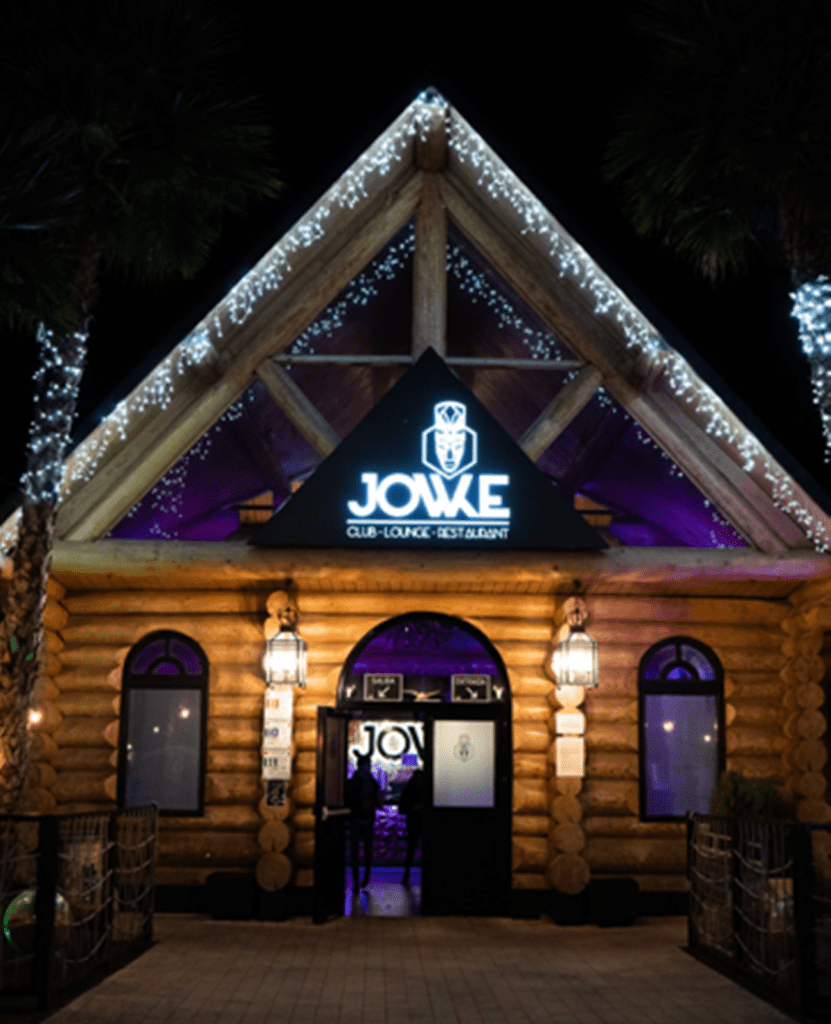 Feliz Navidad en Jowke Alcorcón | alcorconhoy.com
