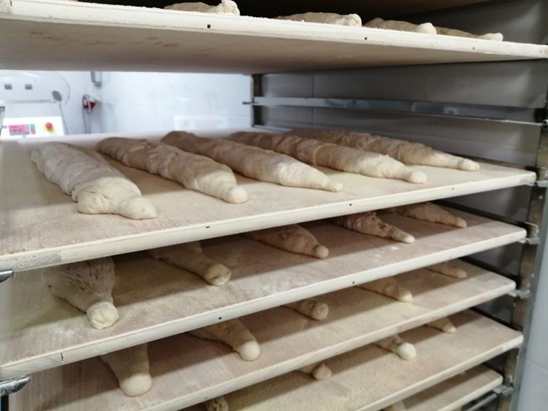 Abre El buen sabor, una panadería auténtica en Alcorcón | alcorconhoy.com