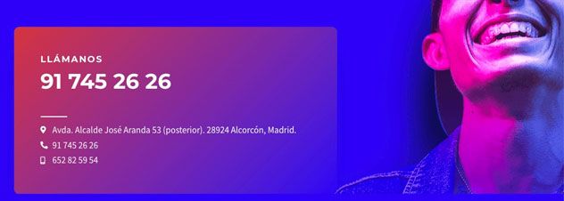 Crea gratis la web, tienda online o redes sociales de tu negocio ...