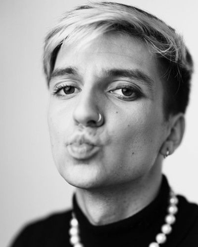 El cantante Richard Sie, de Alcorcón, lanza su primer disco ...