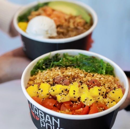 Abre Holy Poke, nuevo restaurante en Las Retamas de Alcorcón ...