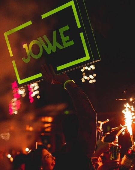 Cinco noches de fiesta este verano con Jowke en Alcorcón | alcorconhoy.com