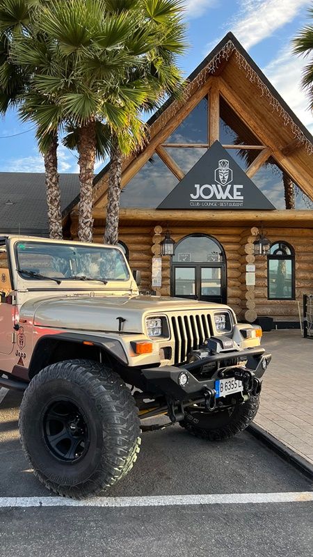 Un verano increíble con Jowke en Alcorcón | alcorconhoy.com