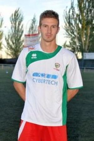 El círculo perfecto de Raúl, el ídolo del Trival Valderas Alcorcón que ...