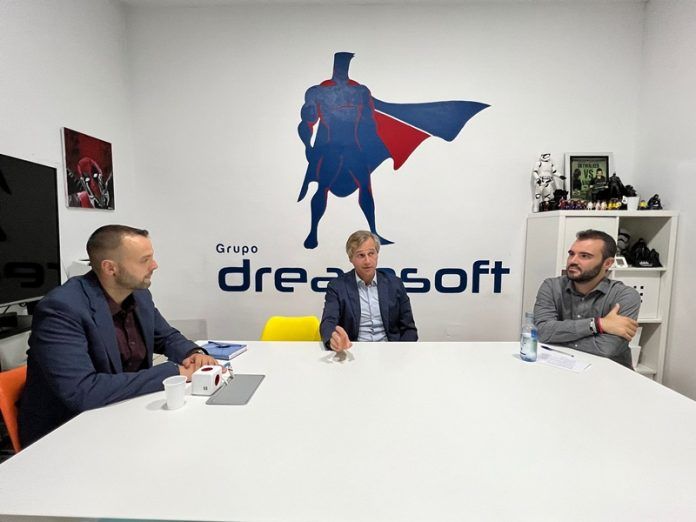 Antonio González Terol: "Quiero convertir Alcorcón en la 'city ...