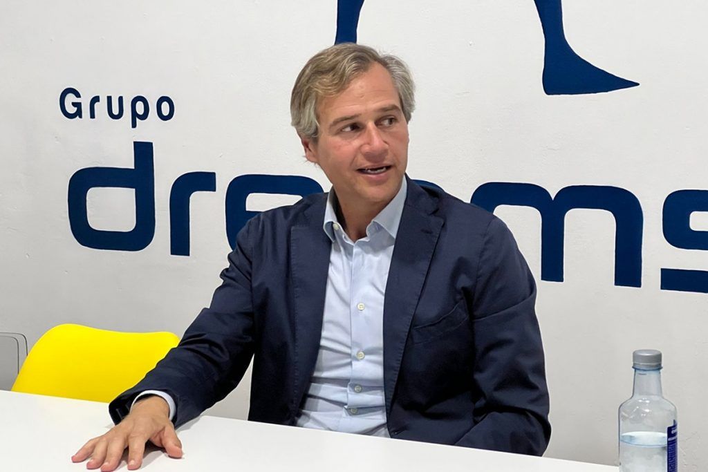 Antonio González Terol: "Quiero convertir Alcorcón en la 'city ...