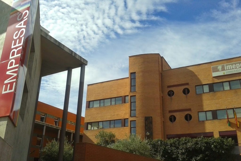 El IMEPE crea un portal web para ayudar a los vecinos de Alcorcón a ...