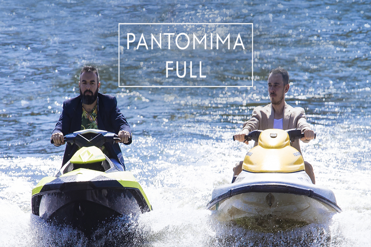 El show de Pantomima Full llega este viernes a Alcorcón | alcorconhoy.com