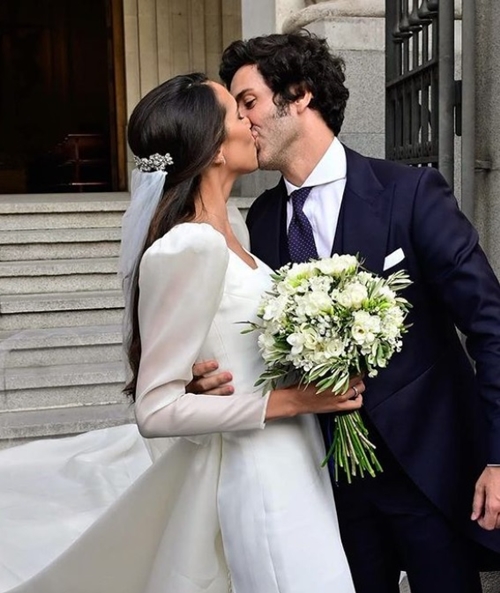 El sábado inolvidable de Javier Rojas Martín: jura como concejal en ...