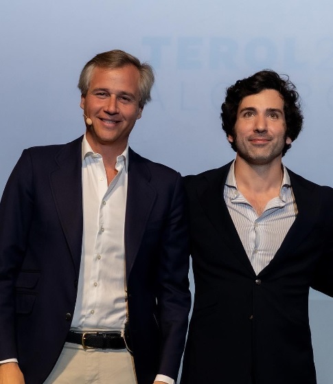 El sábado inolvidable de Javier Rojas Martín: jura como concejal en ...