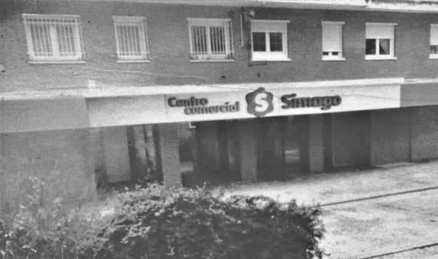 Recuerdos de Simago en Alcorcón | alcorconhoy.com