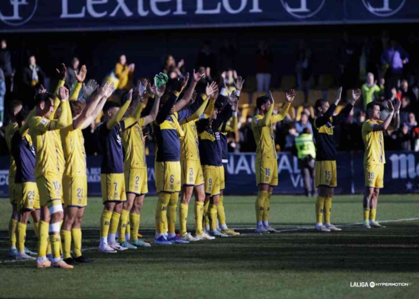 El Alcorcón ya tiene claro su primer fichaje para reforzar la plantilla ...