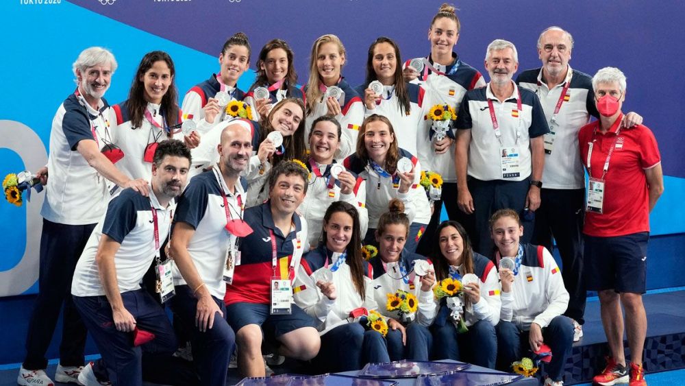 Álex Bustos, Pili Peña y Miki Oca representarán a Alcorcón en los ...