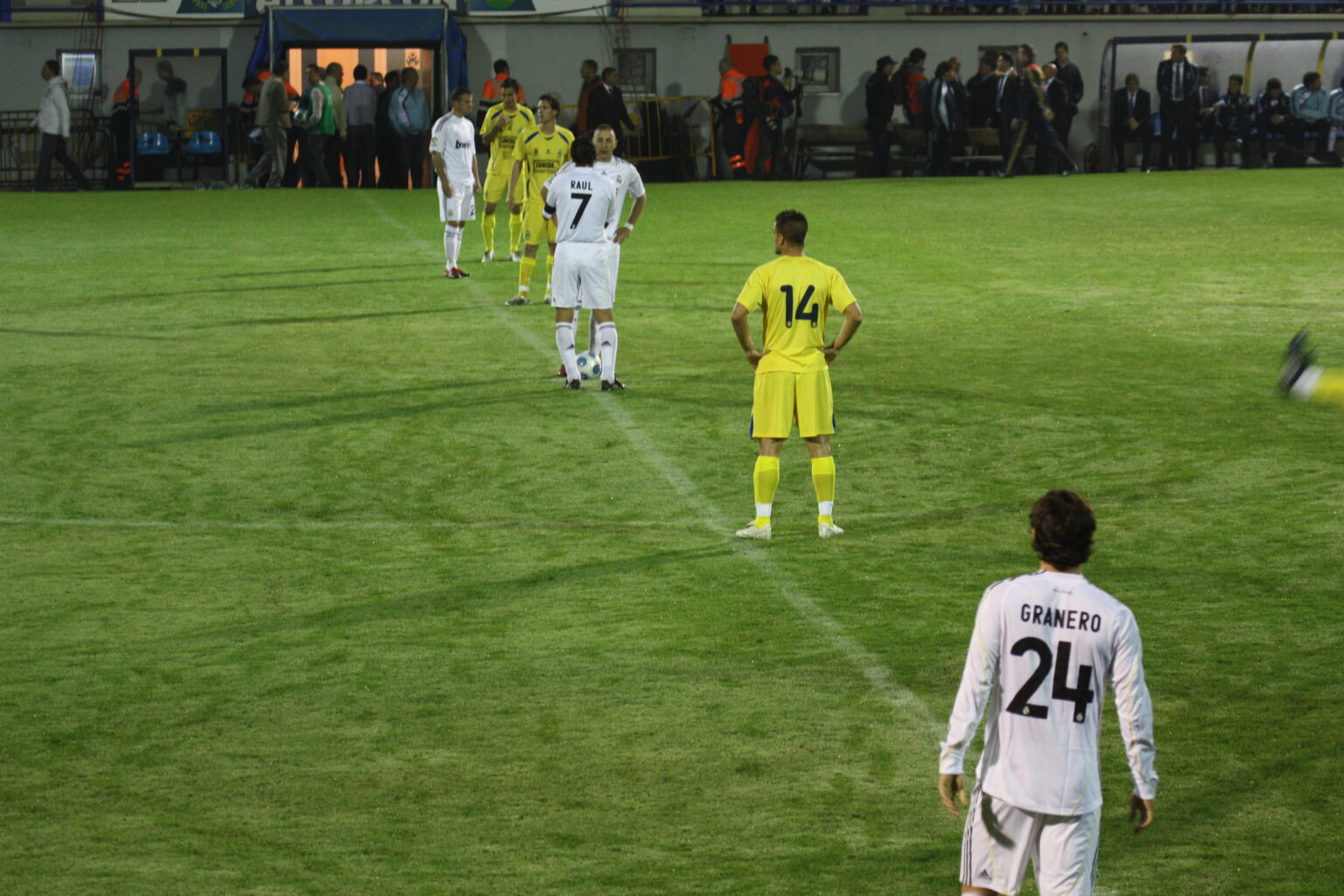 Tomás Roncero recuerda el 'Alcorconazo': "El Alcorcón dio una lección ...