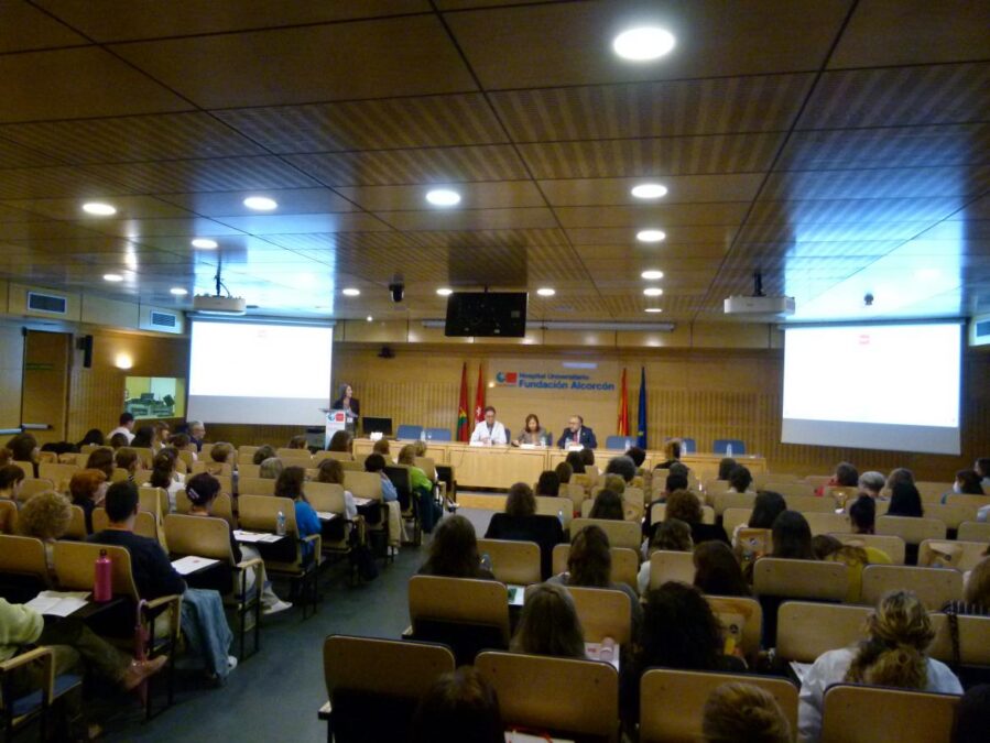 Nuevo logro para el Hospital Fundación de Alcorcón | alcorconhoy.com