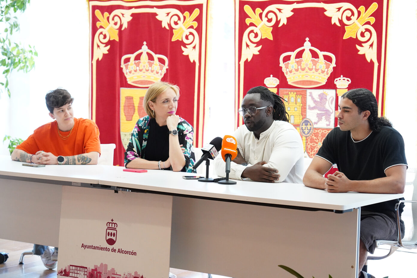 Alcorcón acogerá el Campeonato Mundial de Calistenia el próximo 27 de ...