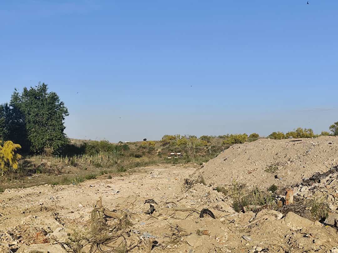Ecologistas en Acción denuncia una "grave crisis ambiental" en el norte ...