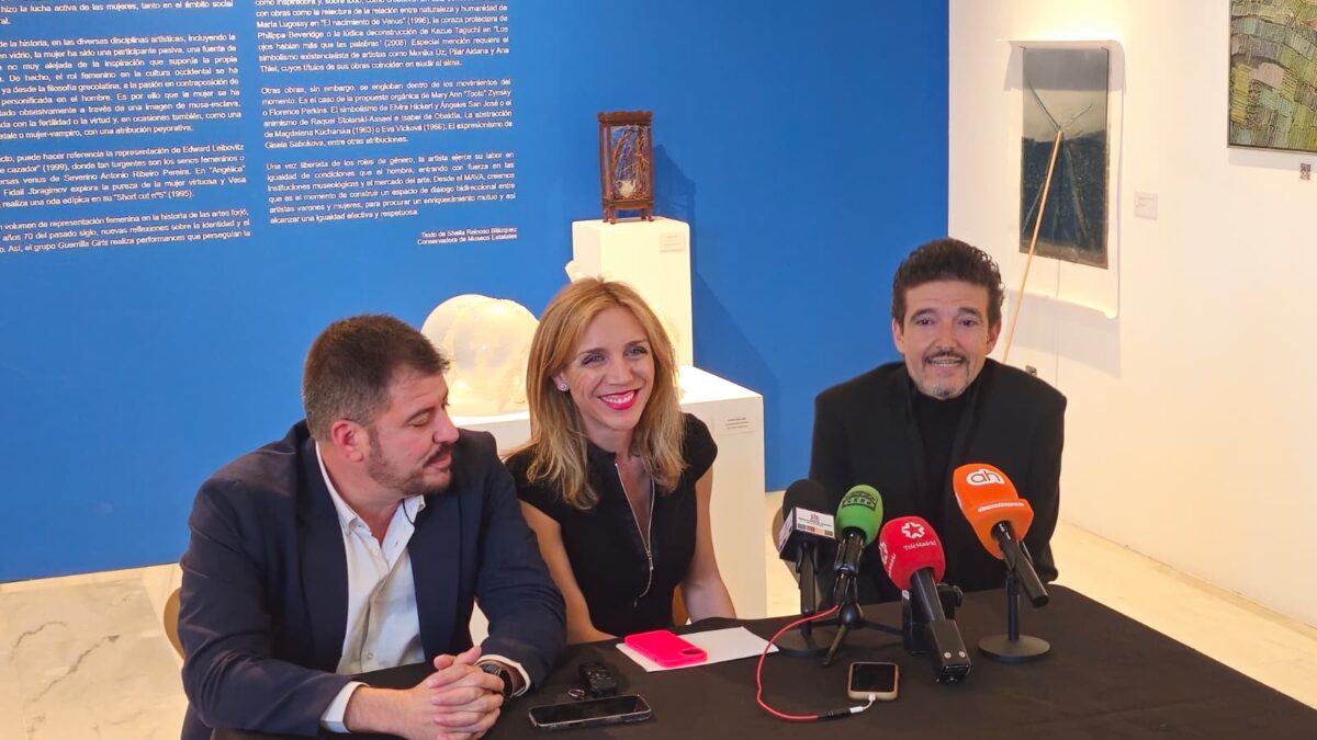 Desvelado el futuro del CREAA en Alcorcón: ocho edificios adjudicados y ...